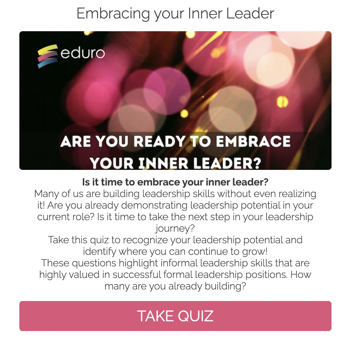 Home - Eduro Learning